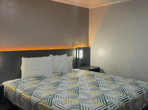 Motel 6 Saint George, Sc – I-95 - 사우스캐롤라이나