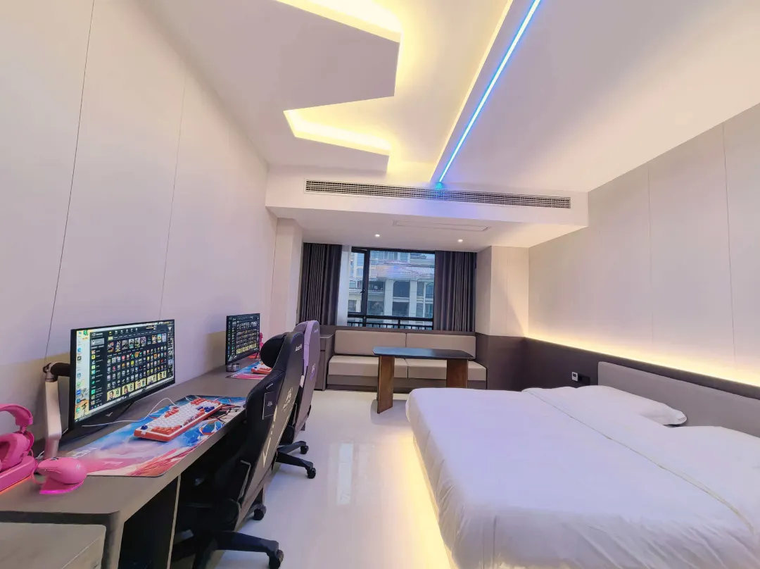 Yiyang Lugu Lake Hotel - Yiyang