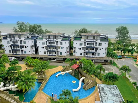 Swiss Garden Residences By Naturehome - Kuantan