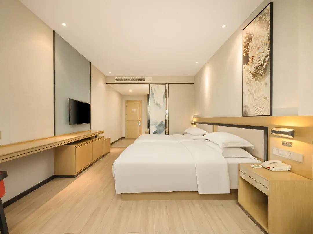 Unitour Hotel - Nanning