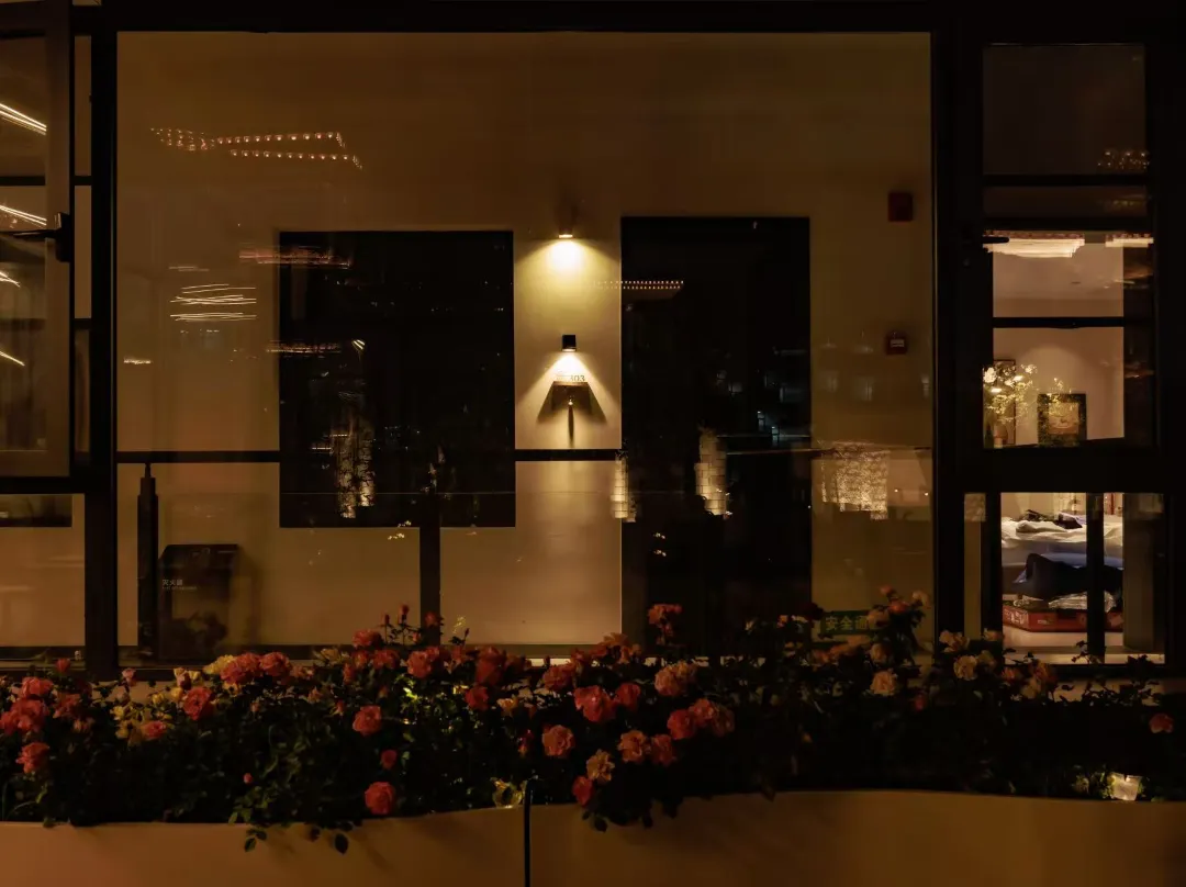 Luosa Past Oxygen-enriched Hotel - Tibet