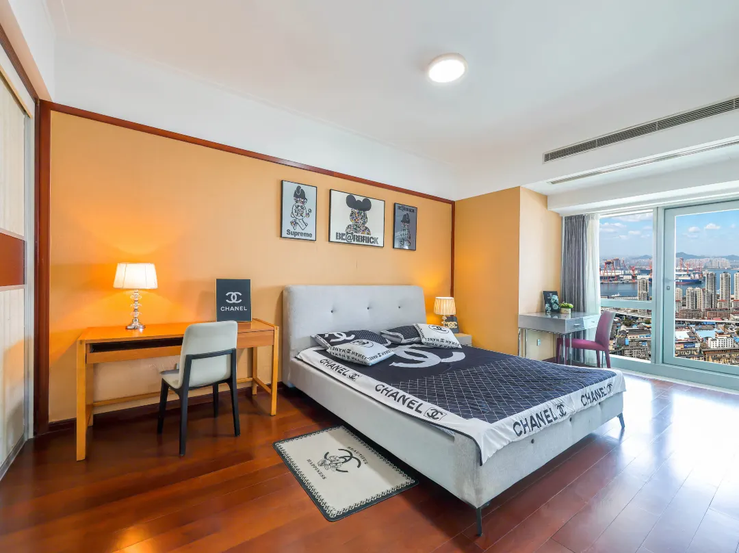 Dalian Pinhai Homestay - 大連市