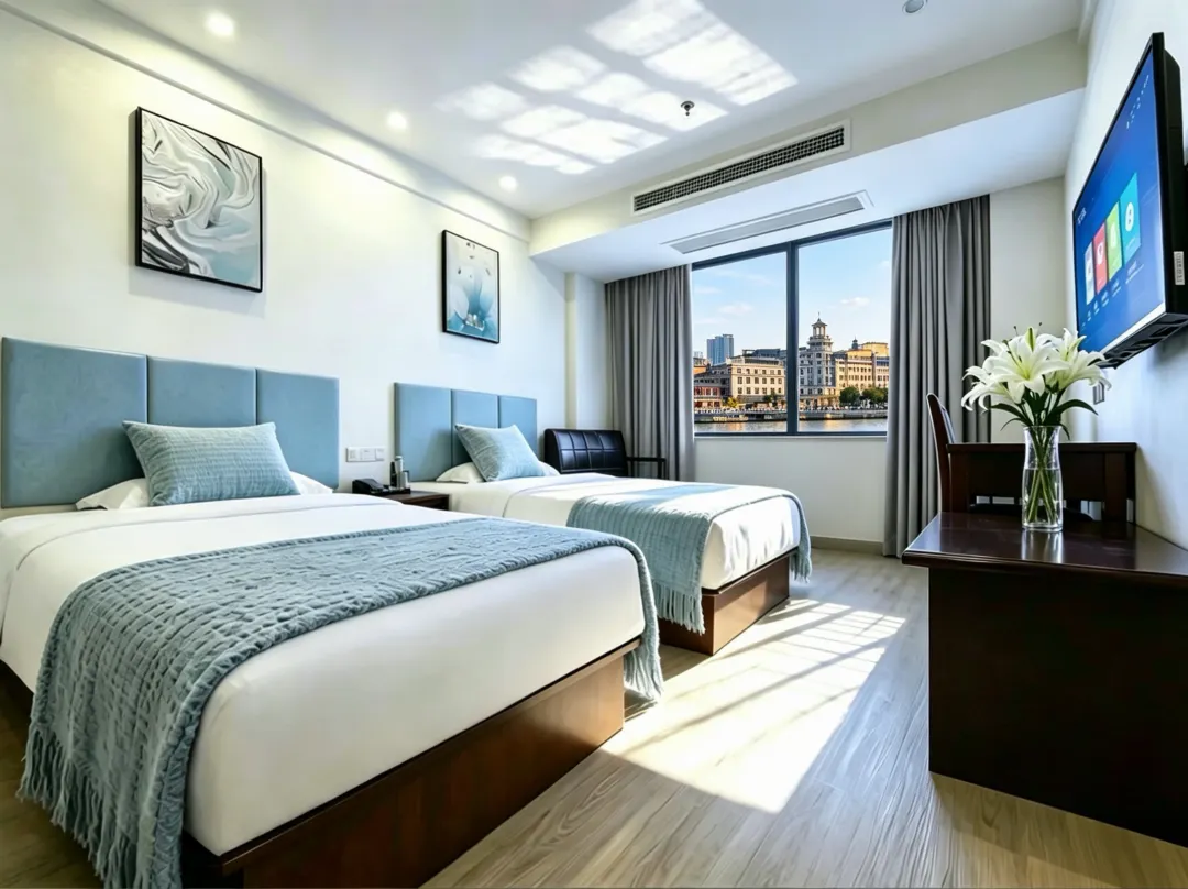 Haige Hotel - Ningbo