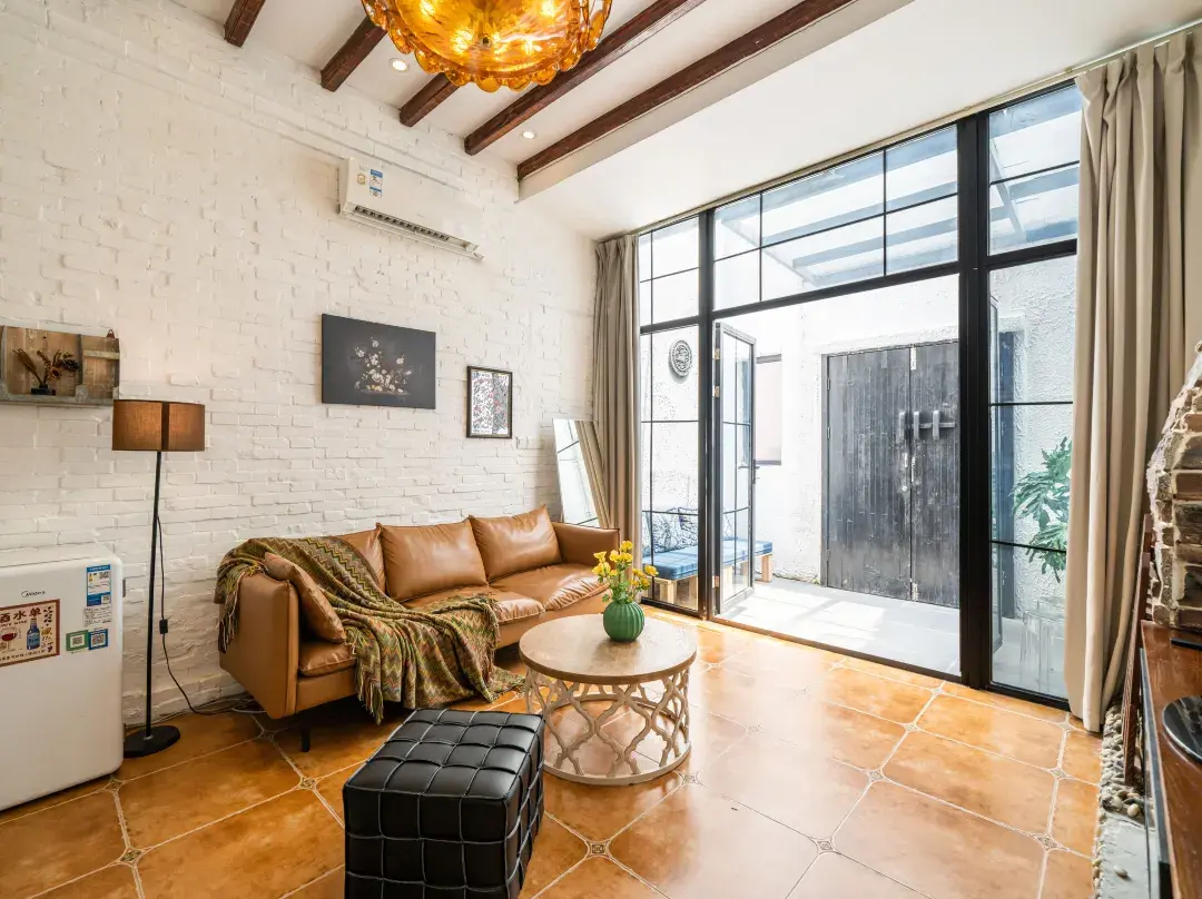 Youke Homestay - Shanghai