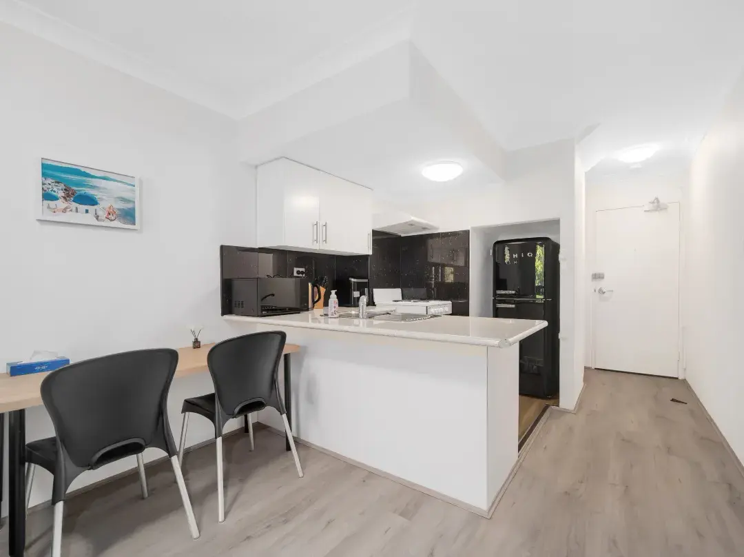 Metawise Bnb Bright 1bed Loft Near The Star & Cbd - Surry Hills
