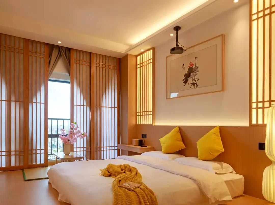 Lecheng Coconut Wind Hotel - Haikou