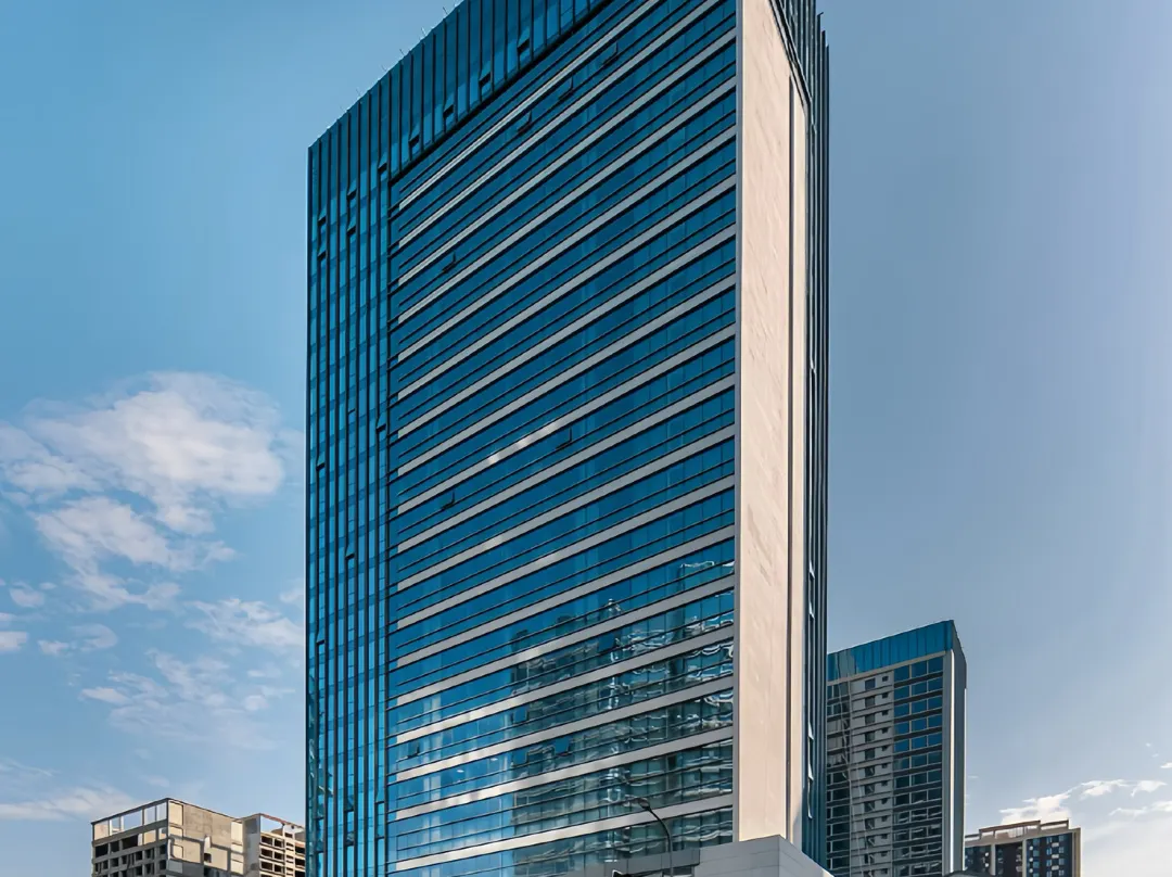 Fengyu Hotel - Zhongshan
