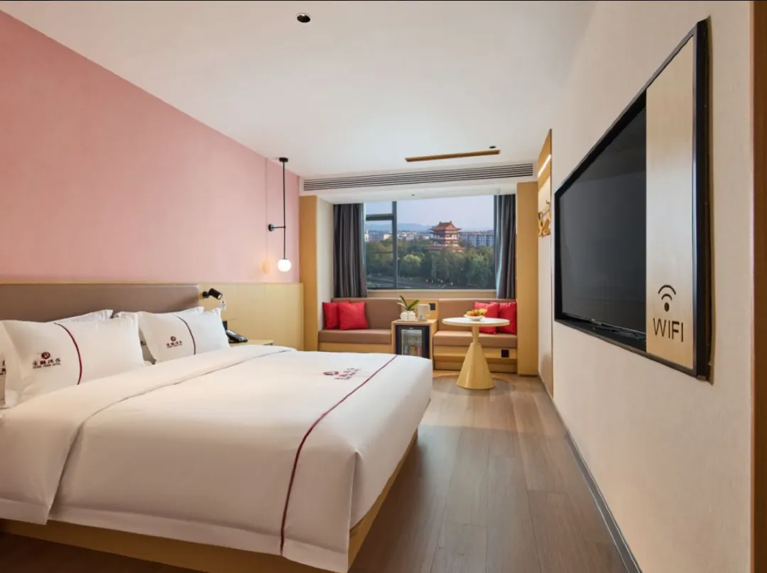 Dongpeng Hotel - 宜春市