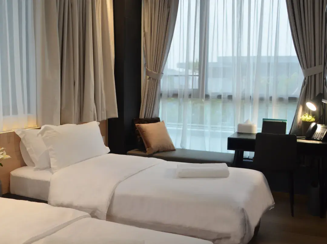 Vichaus Serviced Apartment - Singapore