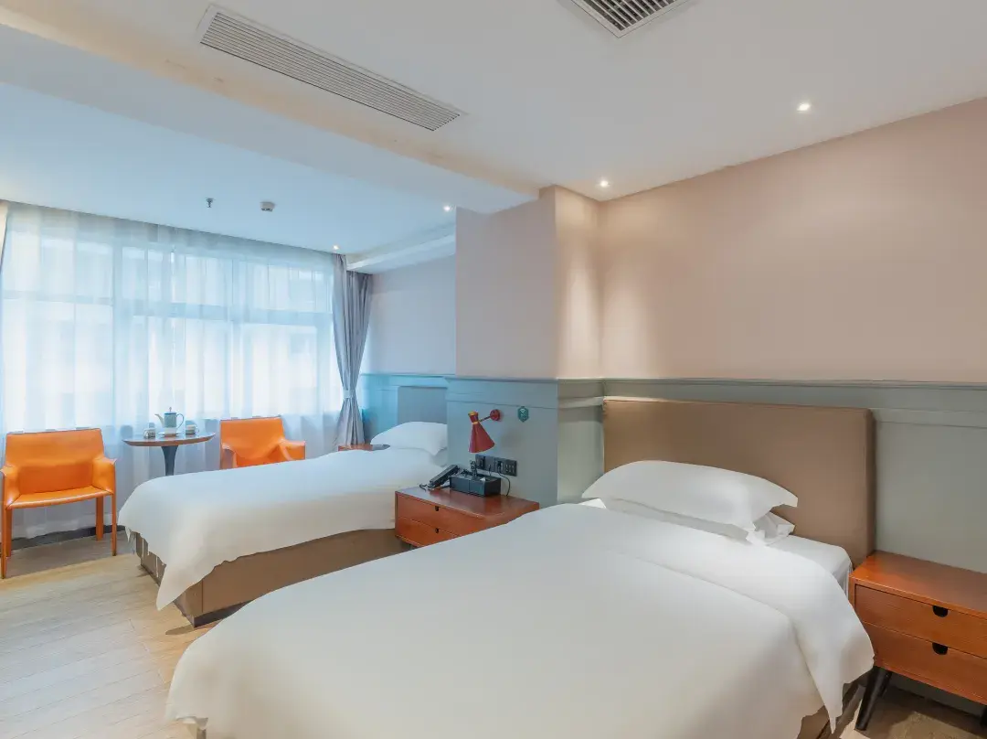 Yaman Hotel - Hong Kong