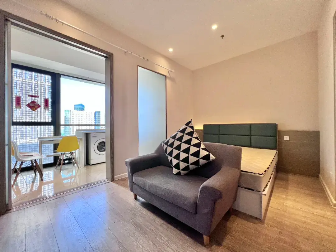 Aishang Moonlight Homestay - Pechino