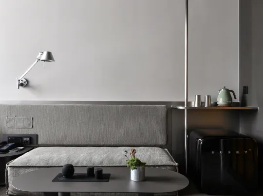 Noa Hotel Xiamen - Xiamen