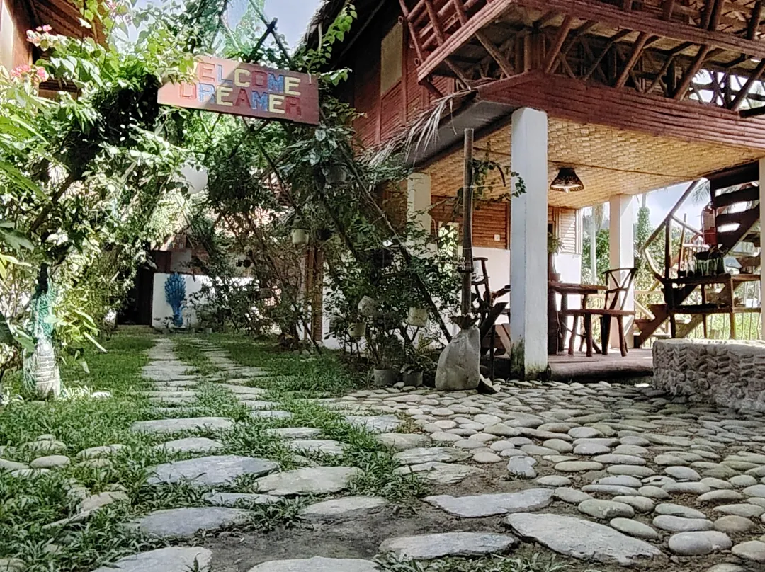 Dreamer Resort - San Vicente, Philippines