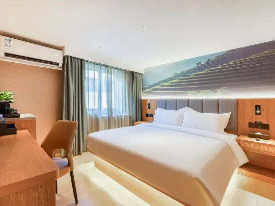 Qiuguo Hotel - Beijing