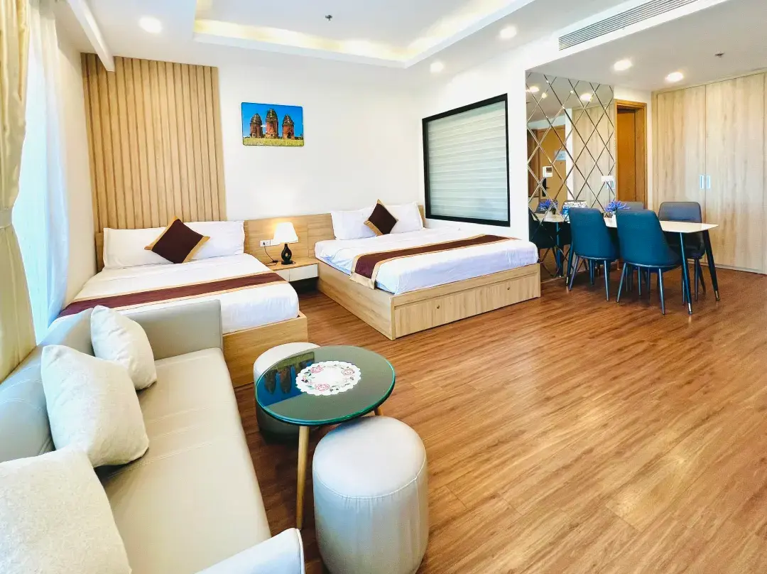 Stunning Ocean View Getaway - Tỉnh Bình Định