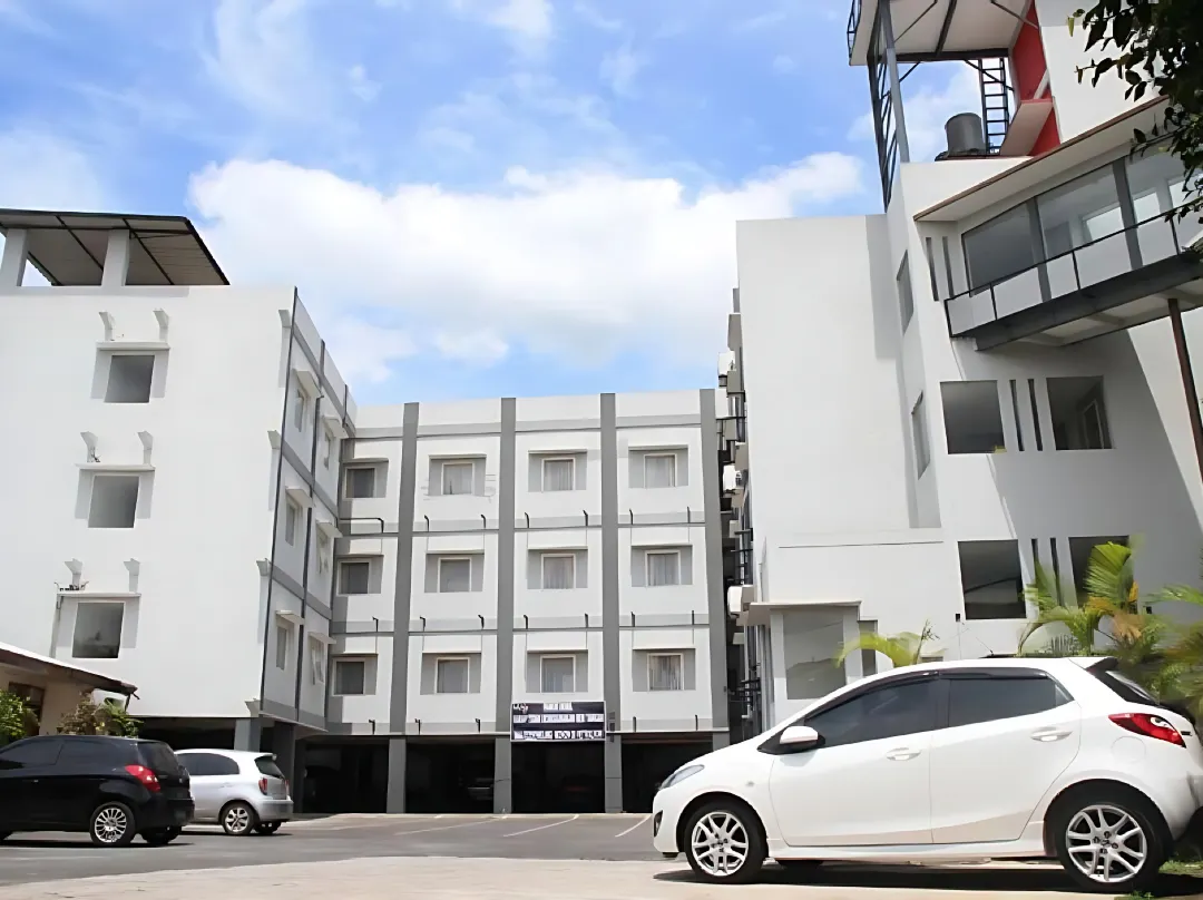 Bukit Dago Hotel - Bandung