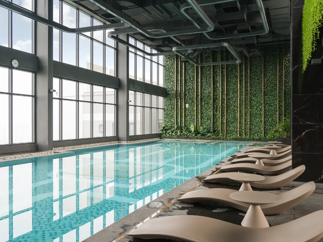 Viethome Premier - Masteri West Heights - Tỉnh Hòa Bình