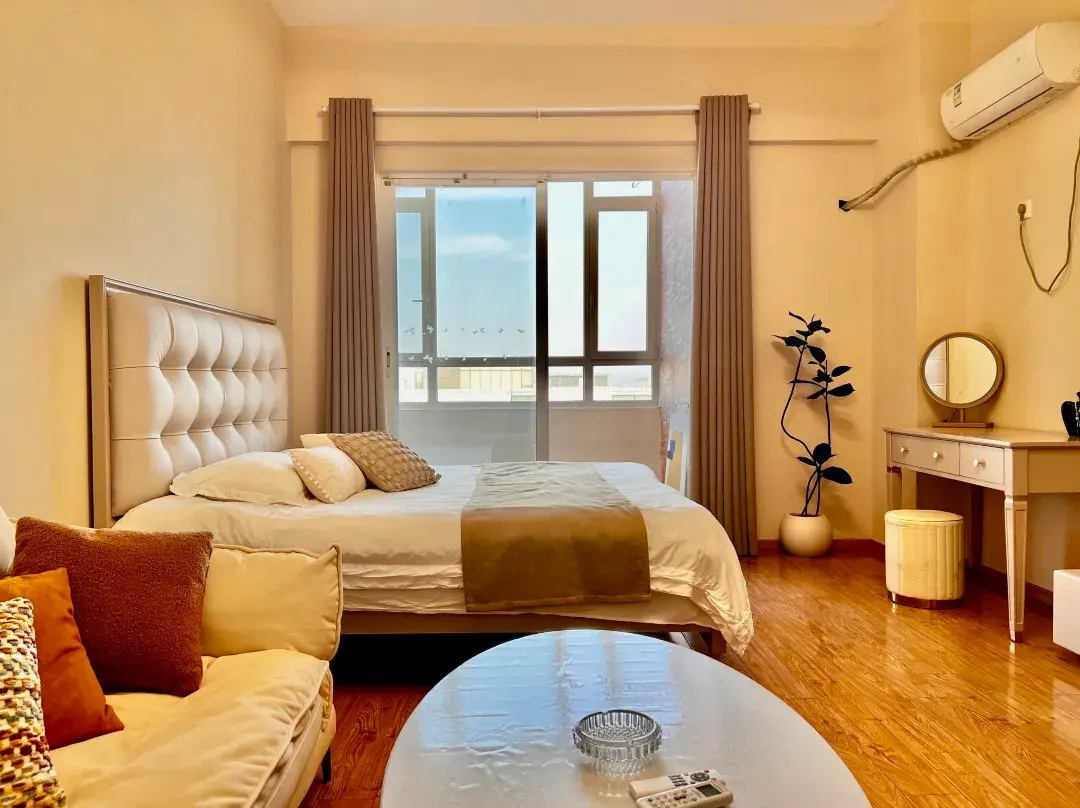 Beijing Yashe Hotel Apartment - Beijing