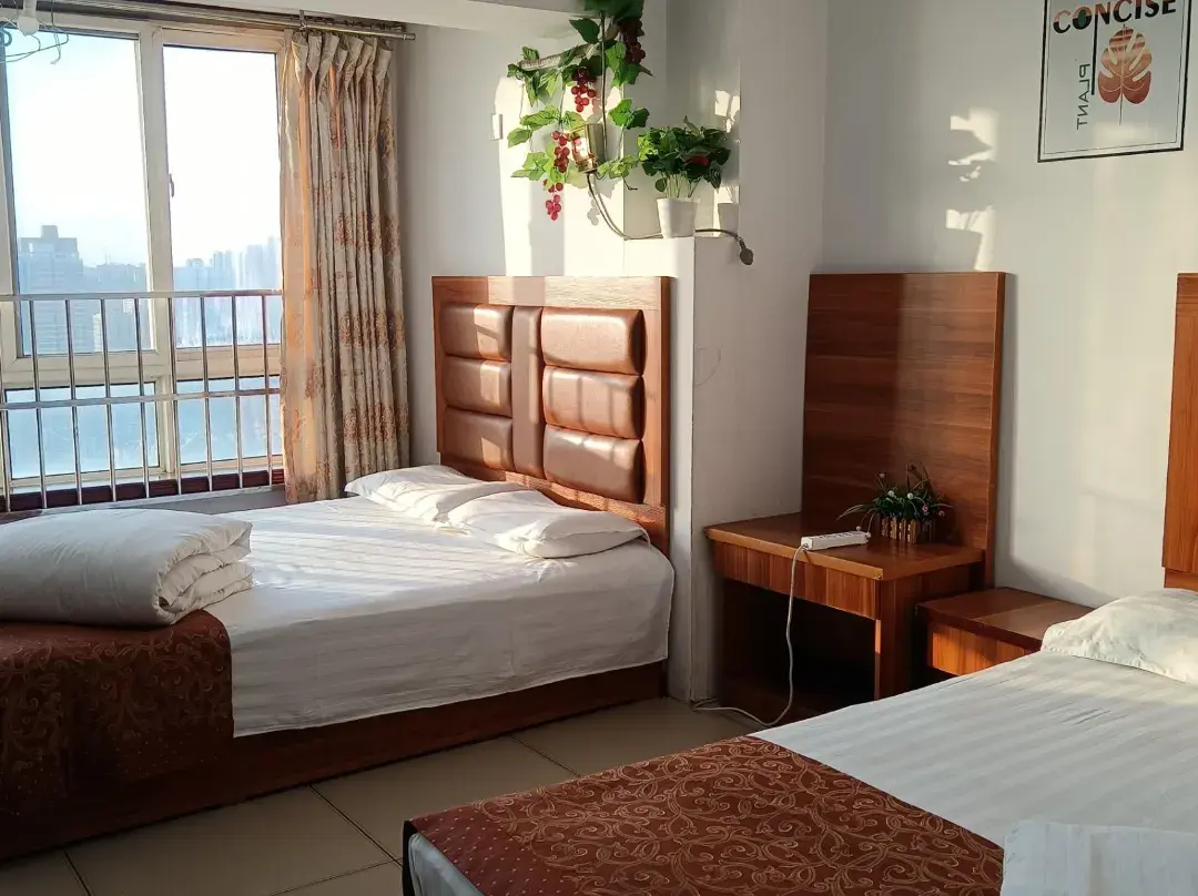 Xi'an Jingyi Youth Apartment - Xi'an