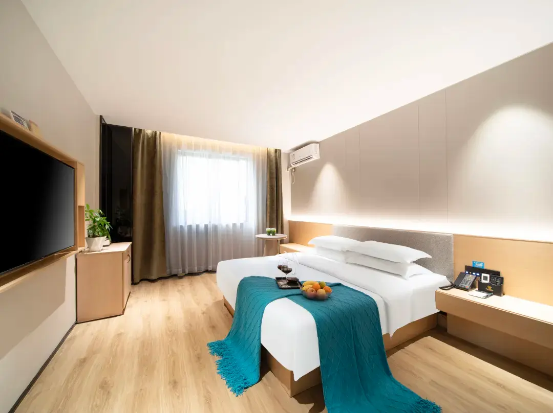 Junpin Theme Hotel - Taizhou