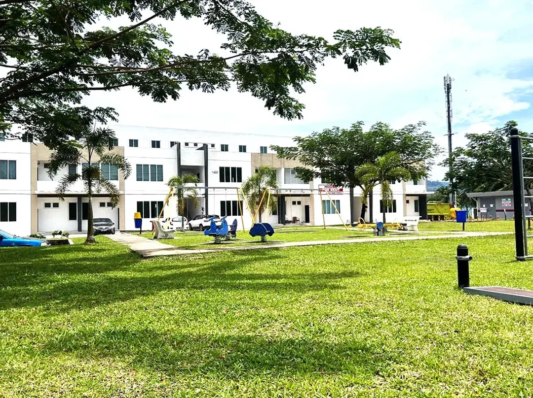Homestay Mykulim - Kulim