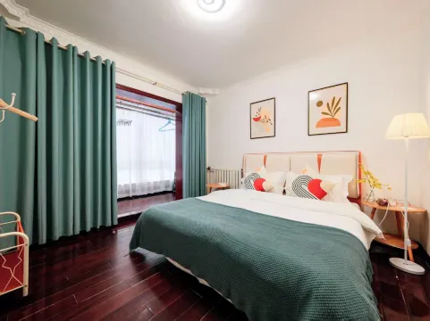 Warm Heart Yunsu Homestay - Xi'An