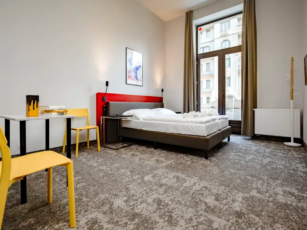 Maverick Athenaeum - Budapest