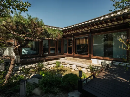 Cheongsudang Stay Bukchon - Seoul