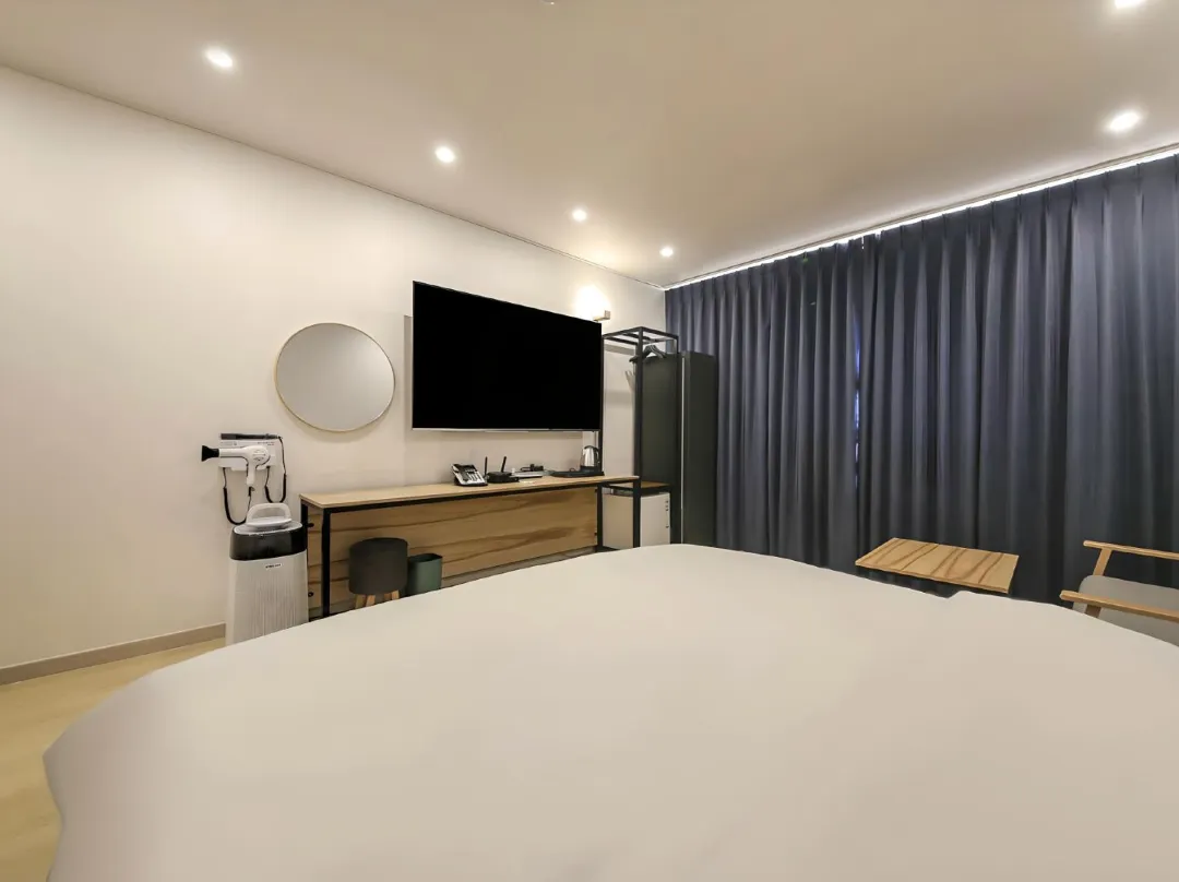 Mokpo Ayana Hotel - Mokpo