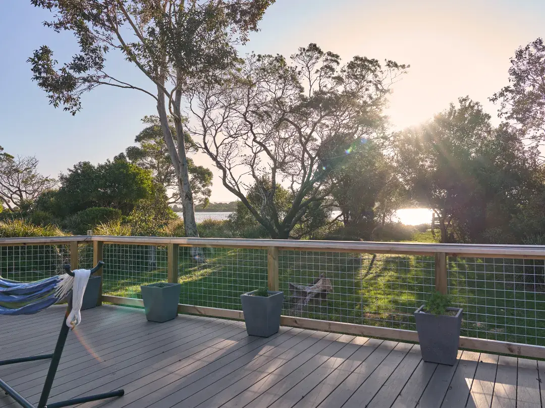 Beach Baby - Coles Bay