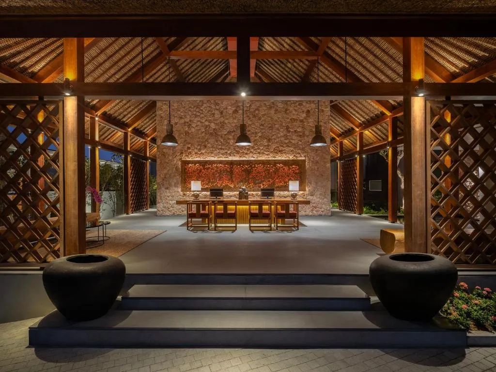 Chesa Canggu - Canggu