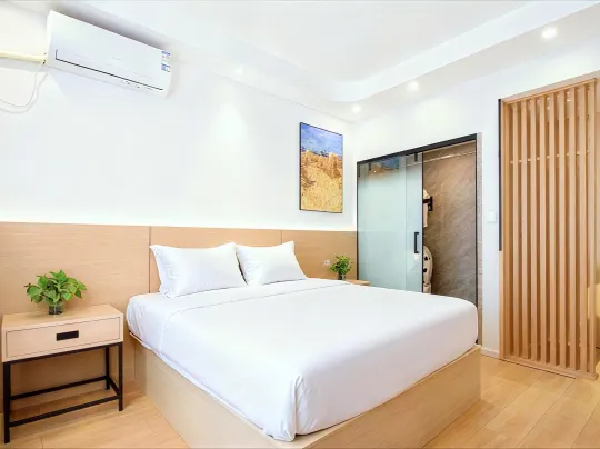 Gang Du Hotel（chengdu Shuangliu Airport） - Chengdu