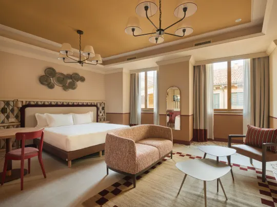 Homy Livia Verona - Verona