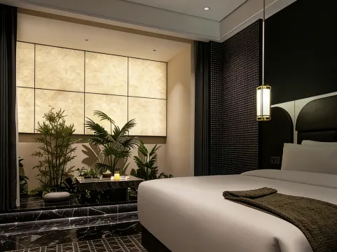 Changsha Tuyi Oriental Hotel - Changsha