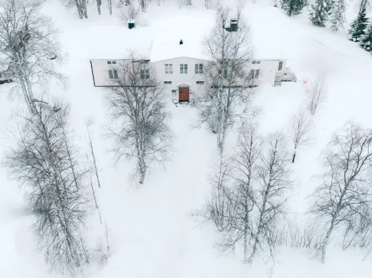 Lapland Nature & Health - Norrbottens län