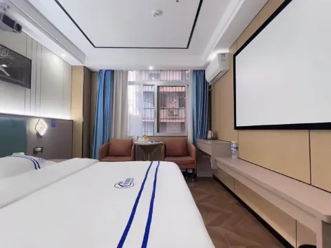 Jingyue Selected Accommodation - Kaohsiung City