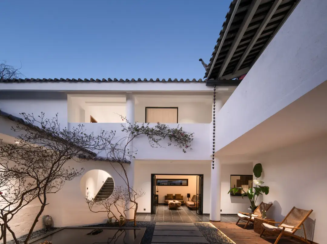 Mitang · Shijing Song's Aesthetic Homestay - Lijiang