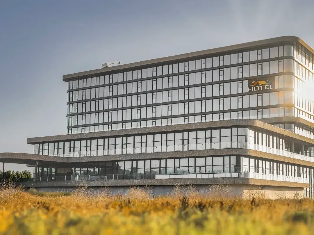 Valk Exclusief Hotel Woerden - Woerden