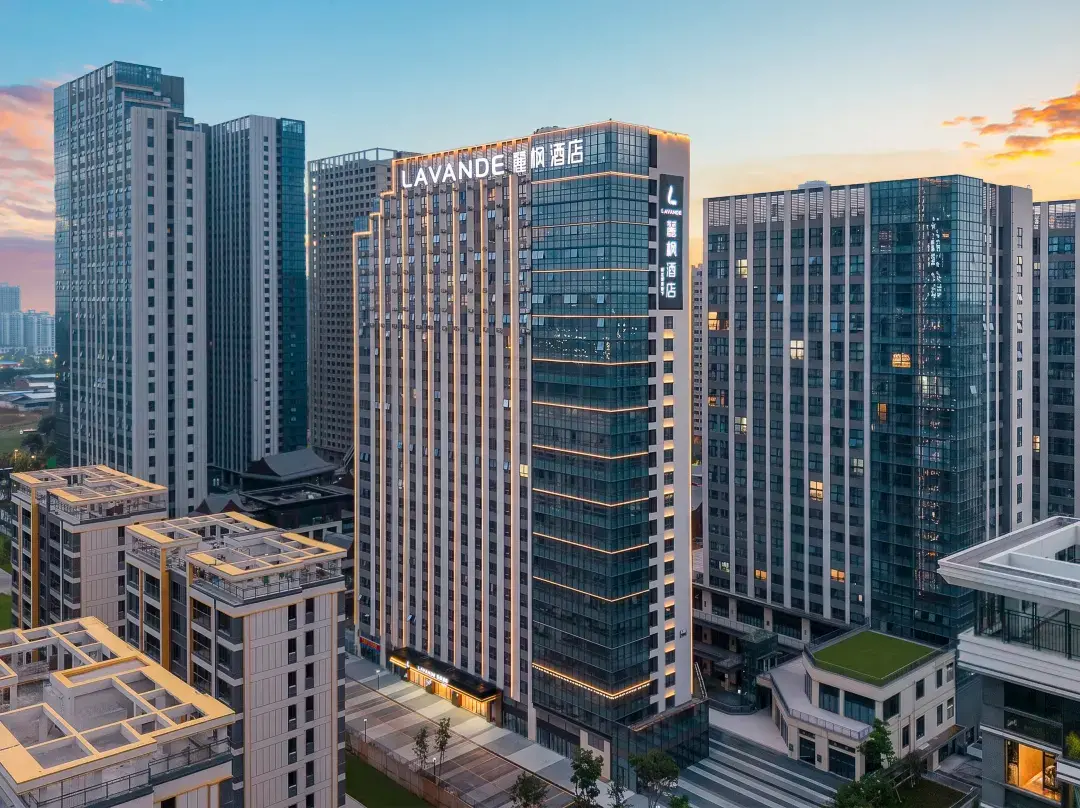 Lavande Hotel - Kunming