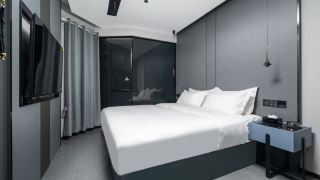 Tiankang Hotel (Wuyi Square Yaoling Xiangya Affiliated 2 Subway Station ...