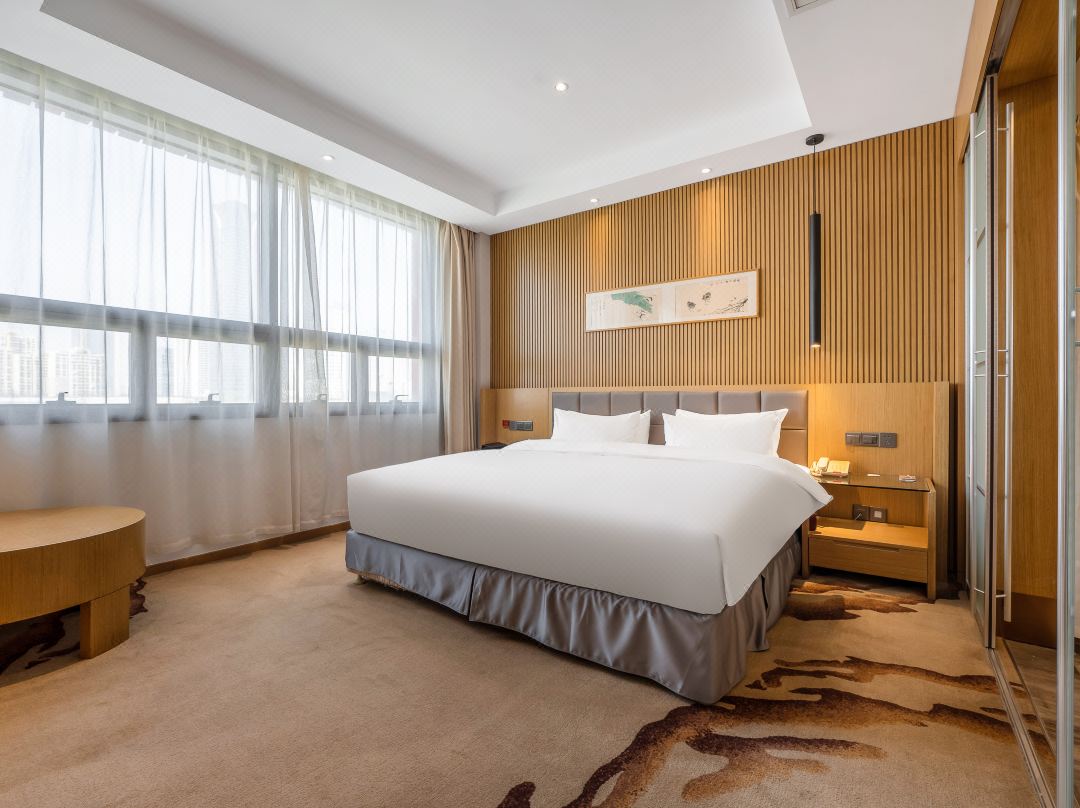 Scholars Hotel - Shanghai