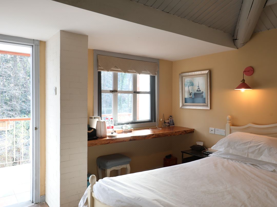 Blooming Lotus Hotel - Hangzhou