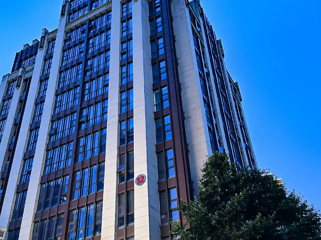 Yizhu Hotel - Wenzhou