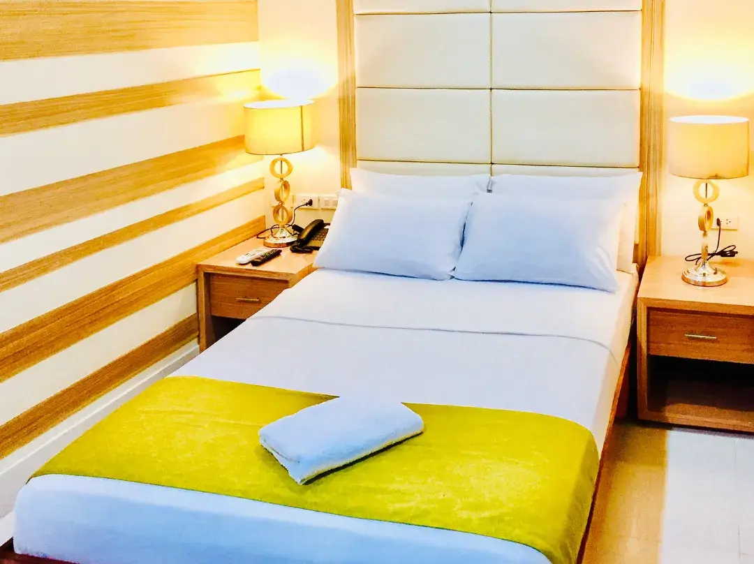 Reddoorz Plus @ Abc Landmark Hotel - Kidapawan City