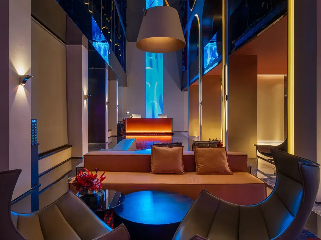 Doaland S Hotel - Changsha