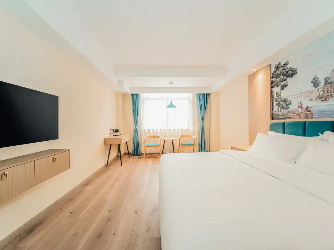 Jianglan Hotel - Hangzhou