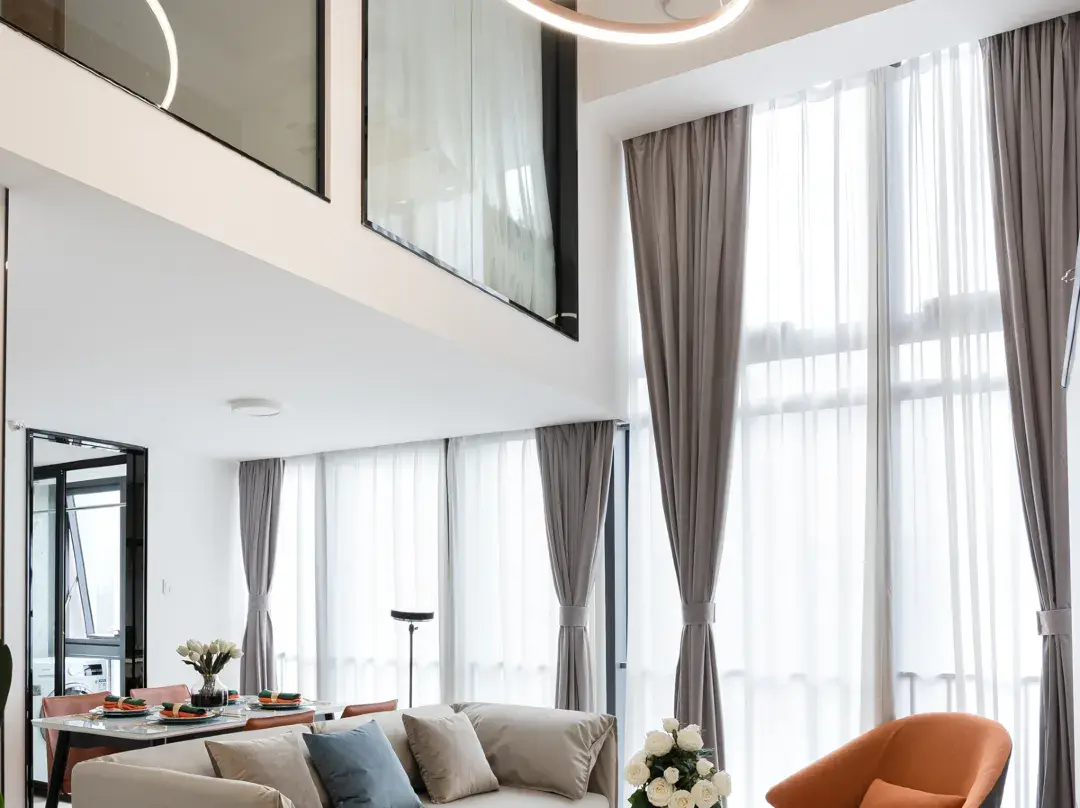 Rabbit Apartment - Hong Kong