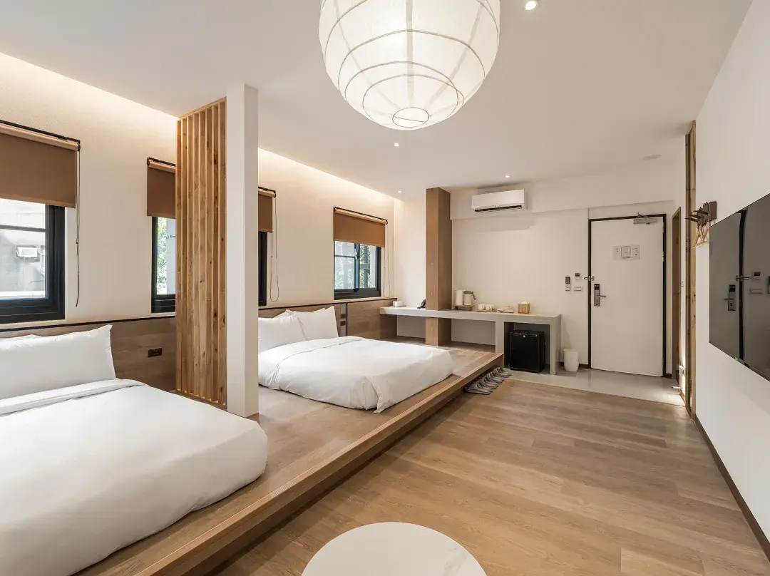 River Trees Hotel - 옌청 구