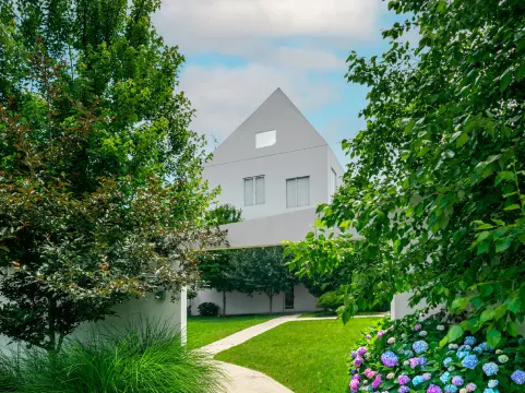 Yu Resort - Shanghai