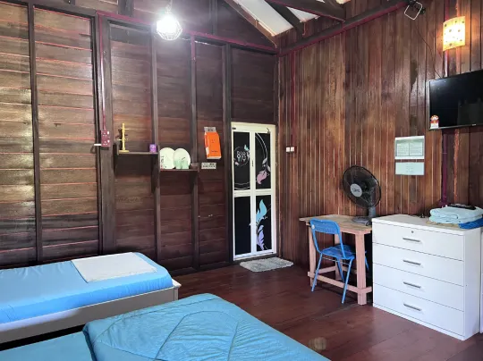 Hotel O Sri Ayu Inn - Pendang